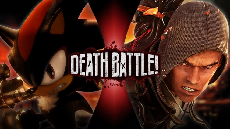 Shadow The Hedgehog vs Alex Mercer (2005 SEGA vs Protype) | Fandom