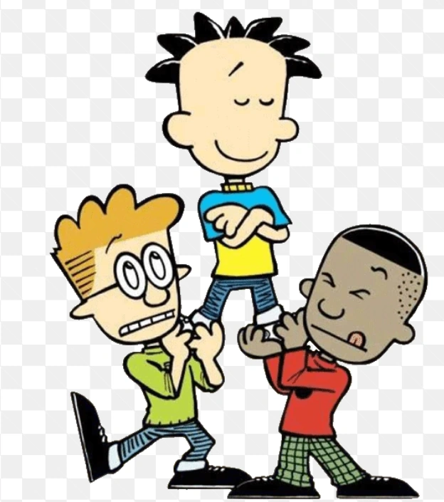 Same energy. | Fandom