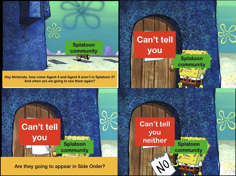 Discuss Everything About Splatoon Wiki | Fandom