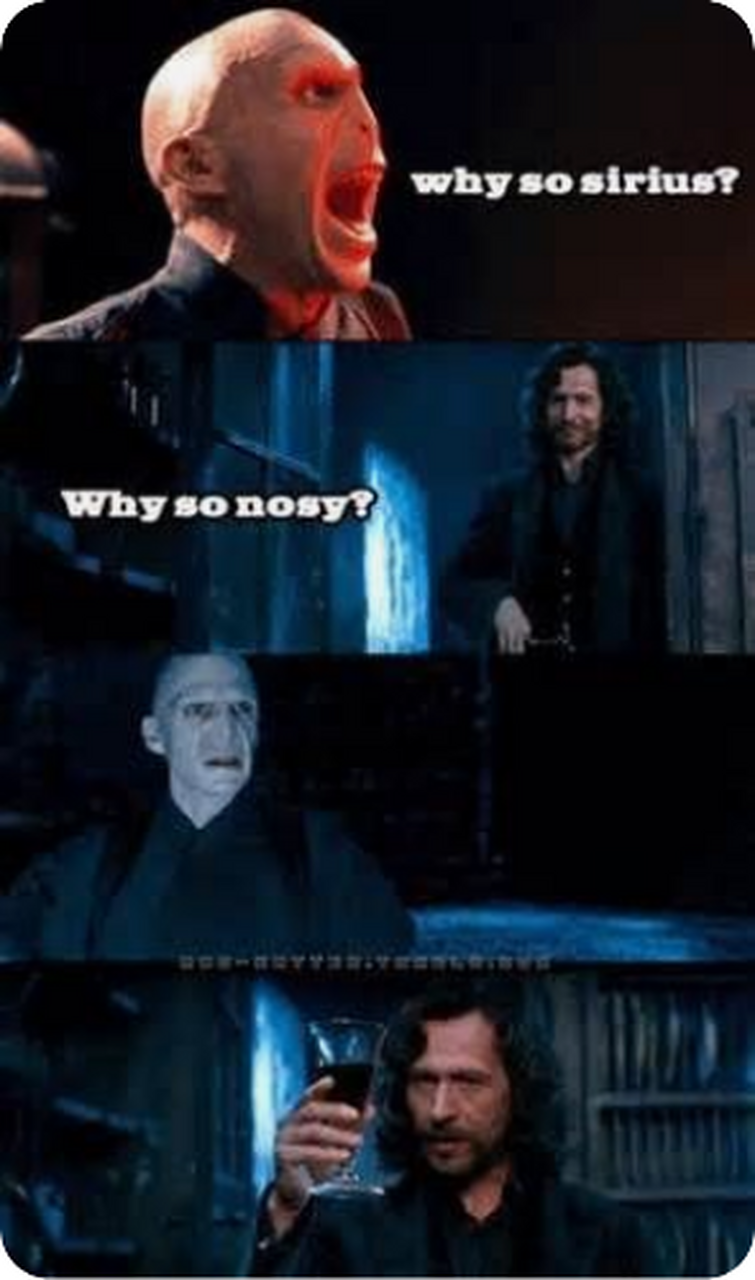 Voldemort nose memes! | Fandom