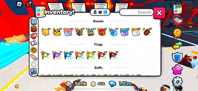 Discuss Everything About Pet Simulator Wiki | Fandom