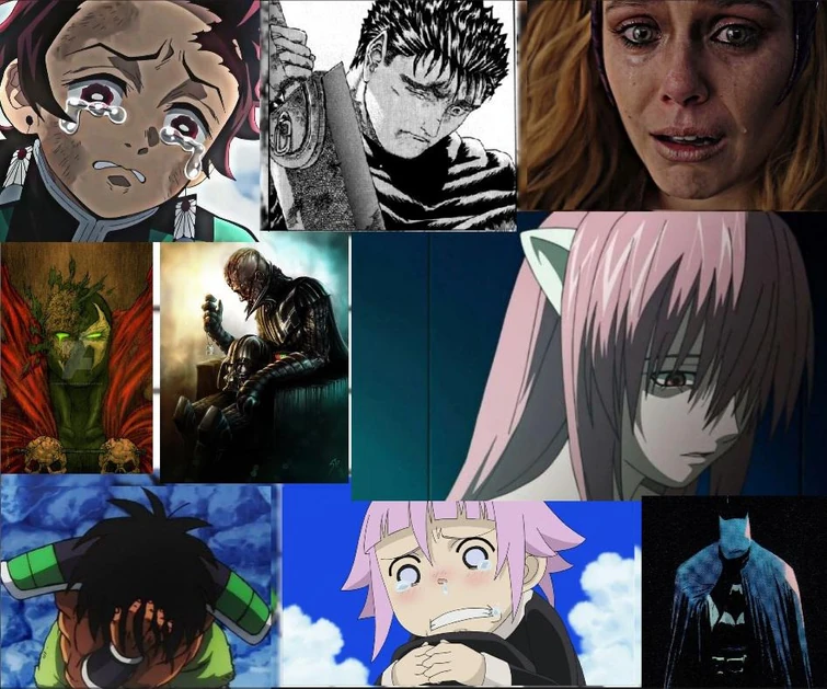 Announcement to make | Fandom