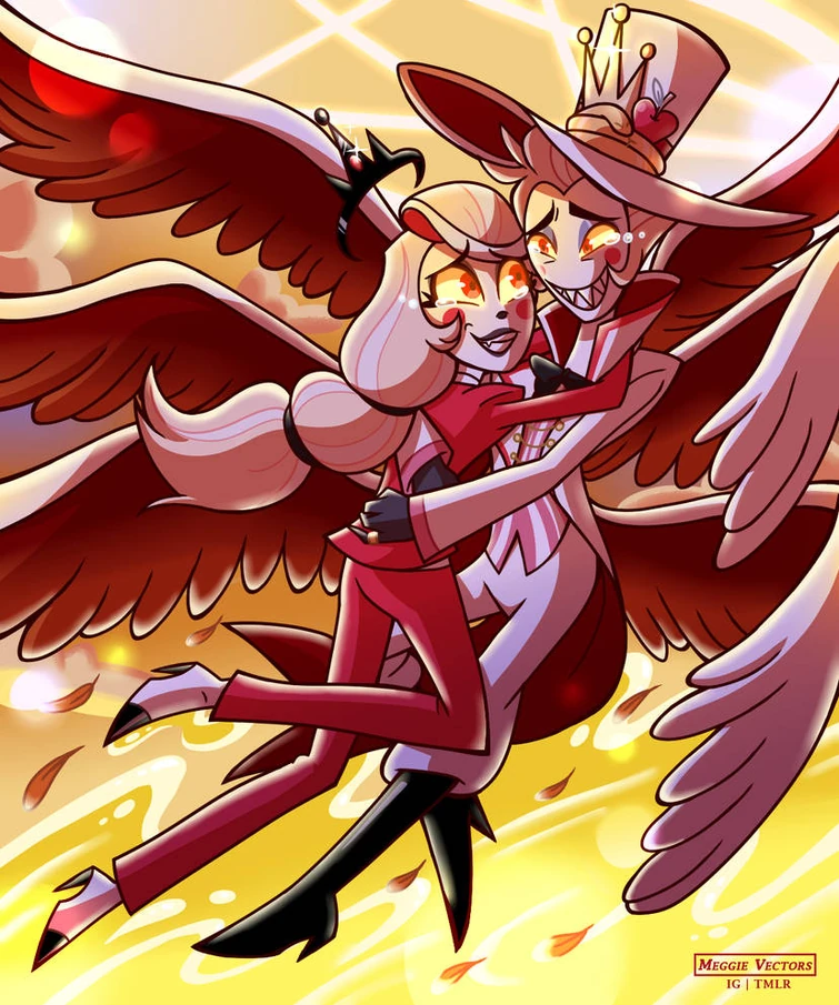 Artwork by ShiroYSan and Meggie-Vectors | Fandom