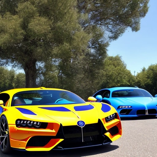 I never knew there were cars like this | Fandom