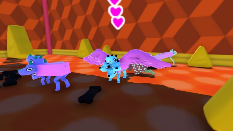 Discuss Everything About Wobbledogs Wiki | Fandom