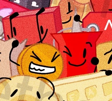 Kiss kiss, mwah mwah | Fandom