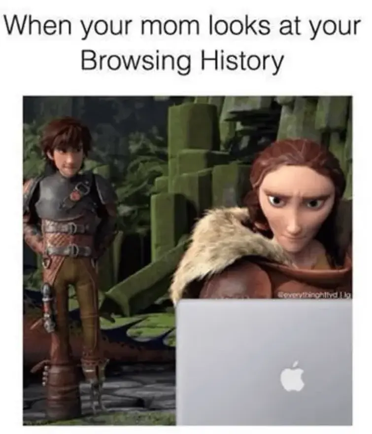 Should I add a page about the Hidden World? (Plus memes of the day :D 7 ...