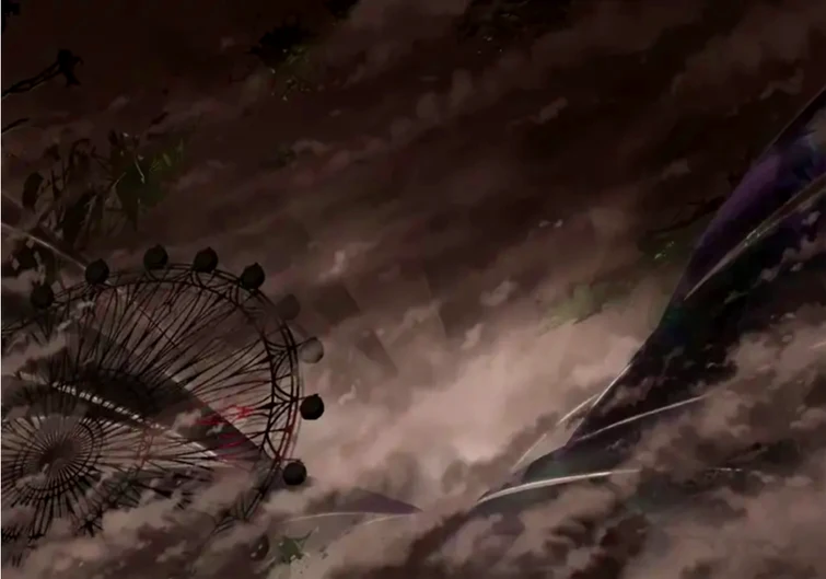 I want to suggest a background for dark and light | Fandom