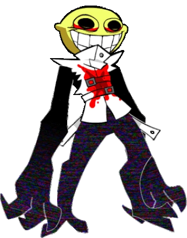 Which Monster/Lemon Demon do you like more? | Fandom