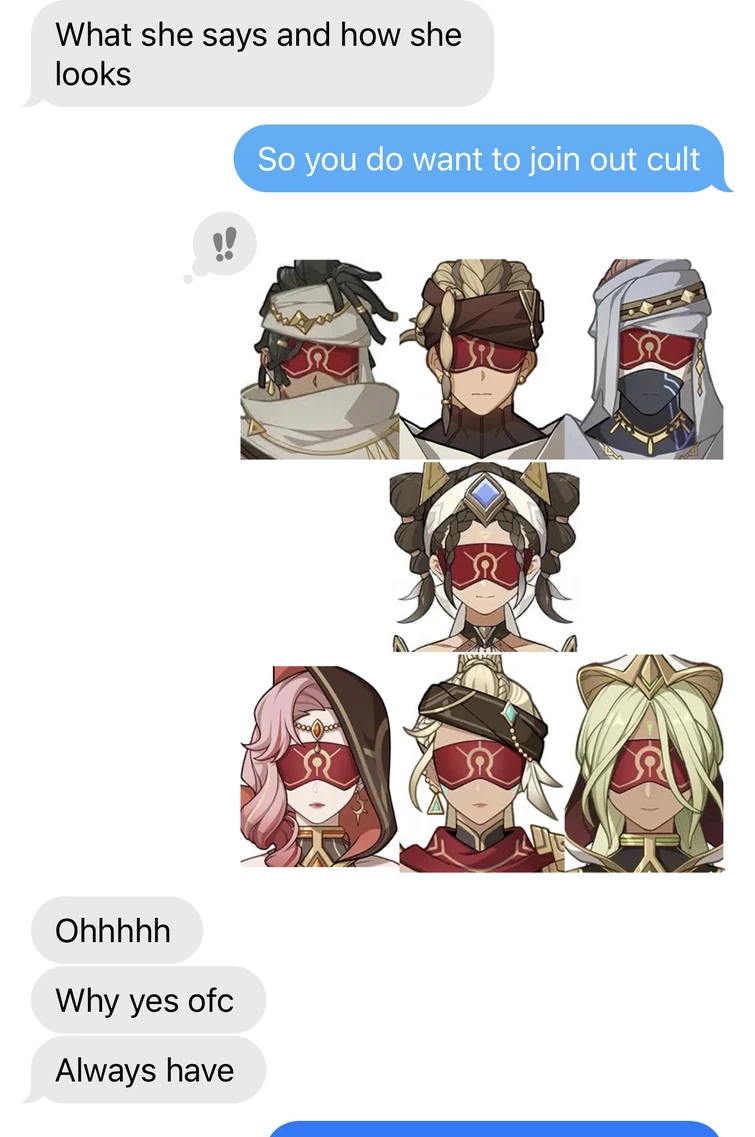 Discuss Everything About Genshin Impact Wiki | Fandom