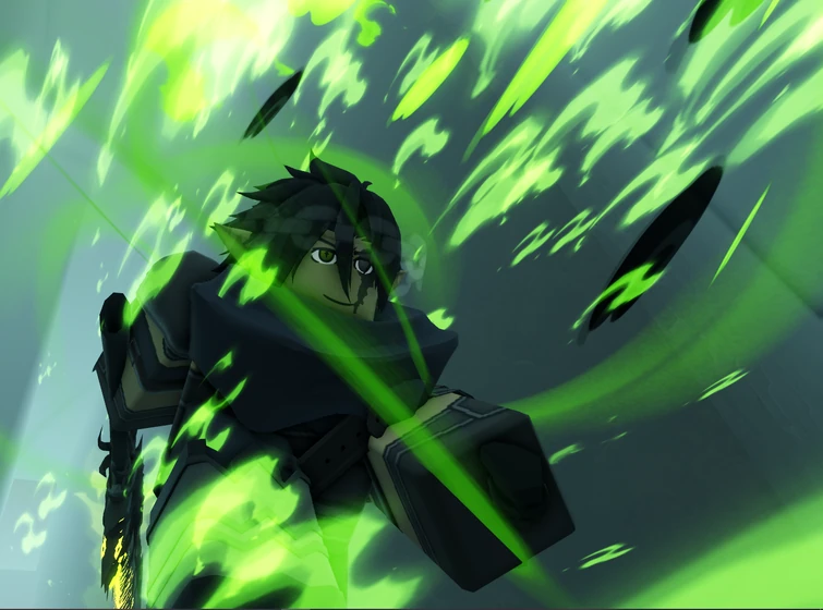 Discuss Everything About Deepwoken Wiki | Fandom