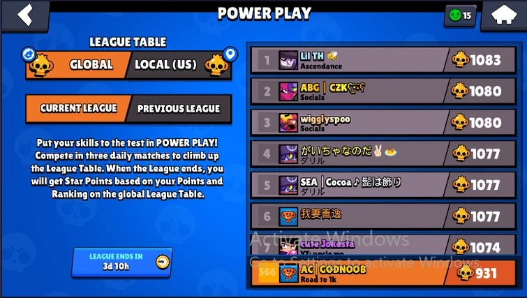 Discuss Everything About Brawl Stars Wiki | Fandom