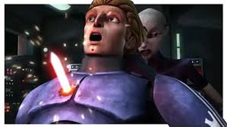 Most brutal death in Star Wars in your opinion? | Fandom