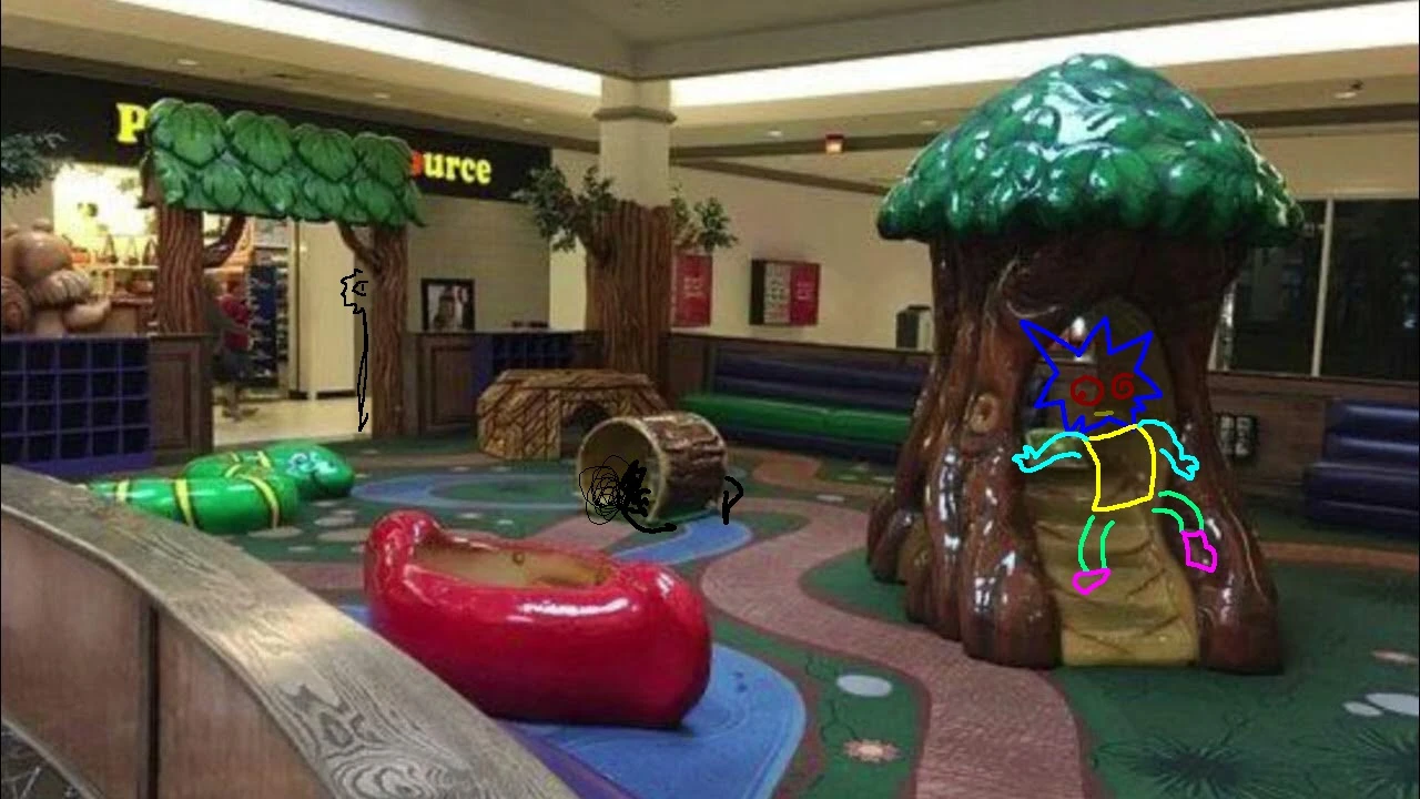 Random thingy | Fandom