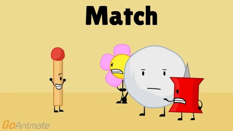 BFDI GoAnimate Compilation (cringe warning help) | Fandom