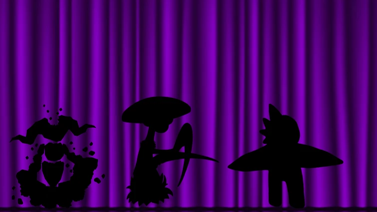 Guess the Ethereal (Game) | Fandom