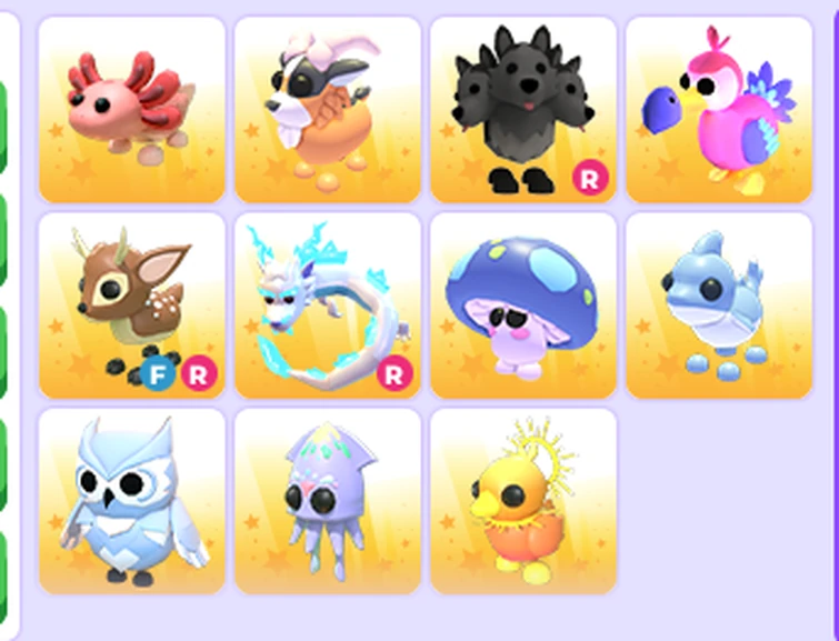 LF Goldhorn! | Fandom