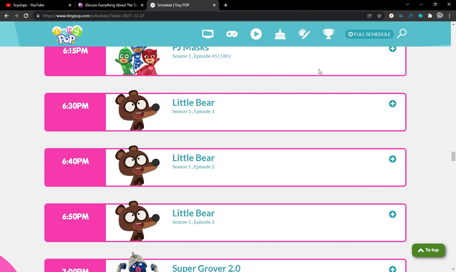 Pompon Ours Tiny Pop Release Date Leaked | Fandom