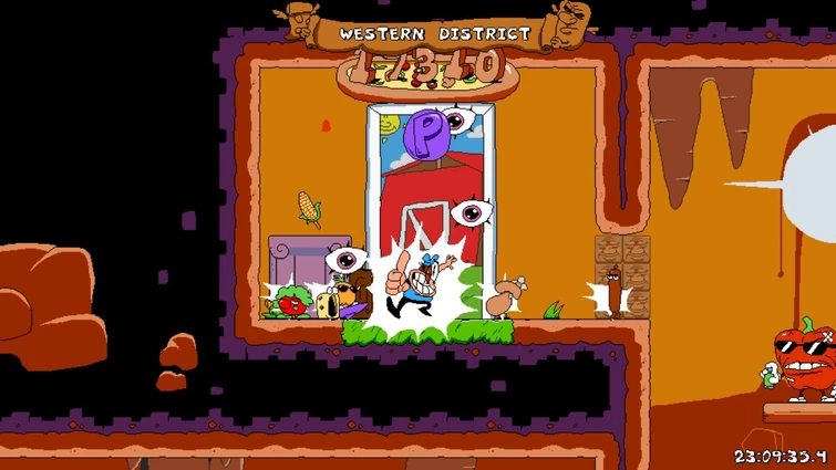 Discuss Everything About Pizza Tower Wiki | Fandom