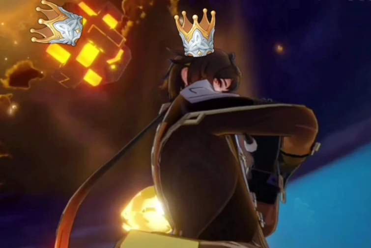 Crowned Meteorite | Fandom