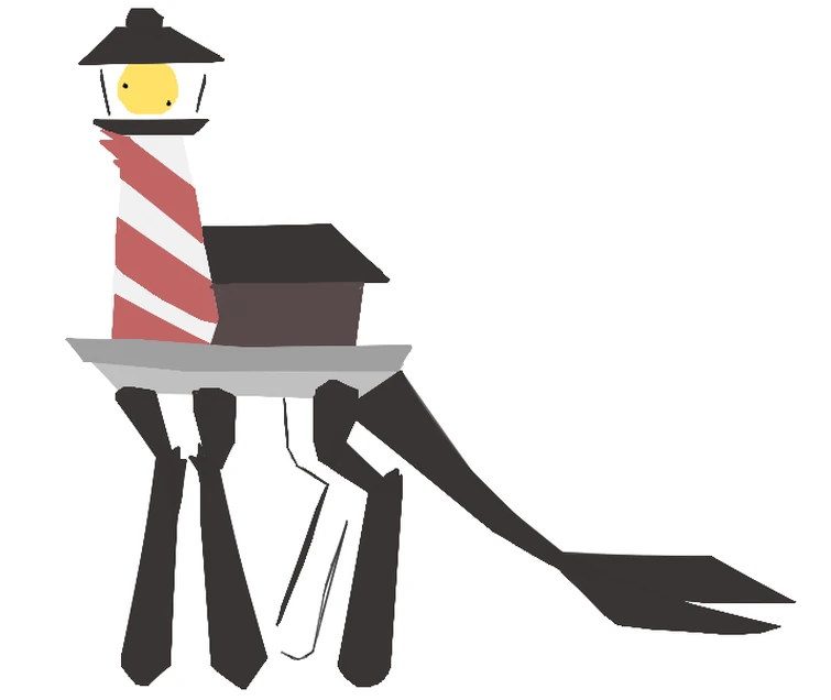 lighthouse | Fandom