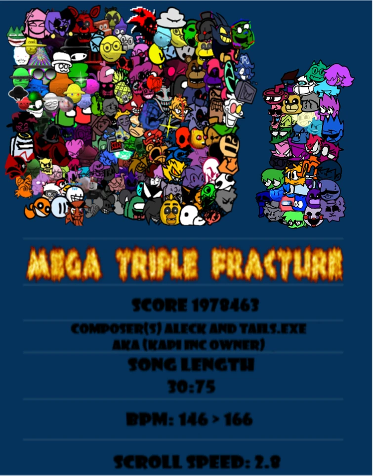 Discuss Everything About Funkipedia Mods Wiki | Fandom