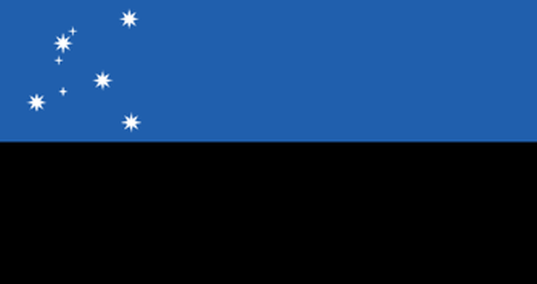 Stars on the Aquila flag and the constellation match up | Fandom