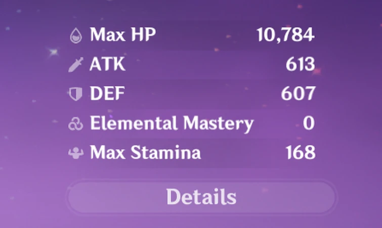 Are these stats bad? | Fandom