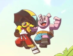 Monkie Kid: Subtext and Representation | Fandom