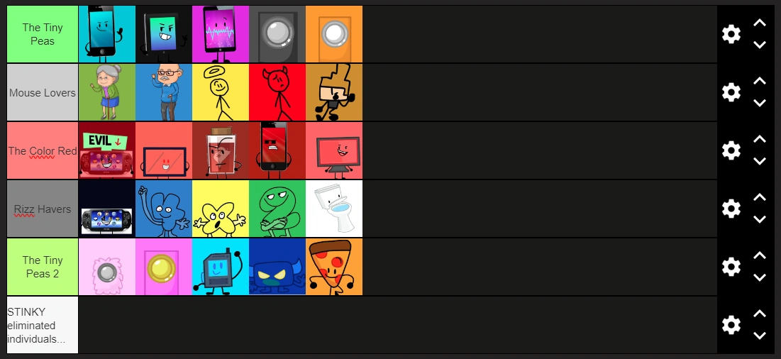 RHVT 1a - What the glunk | Fandom