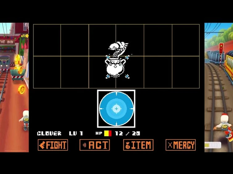 Discuss Everything About Undertale AU Wiki | Fandom