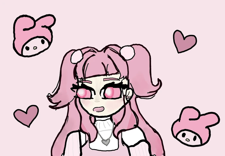 lil drawing | Fandom