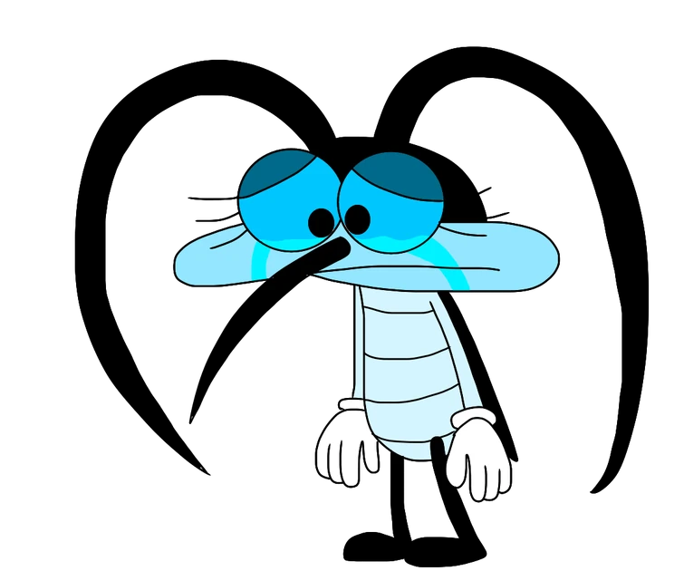 Tristesse the sad cockroach | Fandom