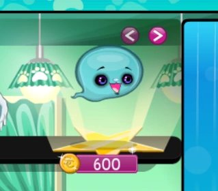 does anybody know what the evolution of this boonie looks like? | Fandom