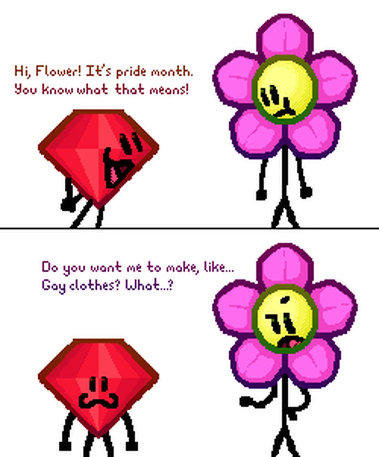 Discuss Everything About Battle for Dream Island Wiki | Fandom