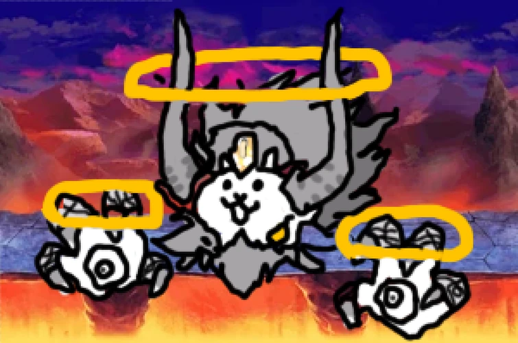 Discuss Everything About Battle Cats Wiki | Fandom