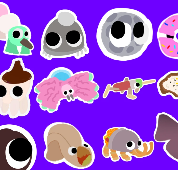 Discuss Everything About Bugsnax fan club Wiki | Fandom