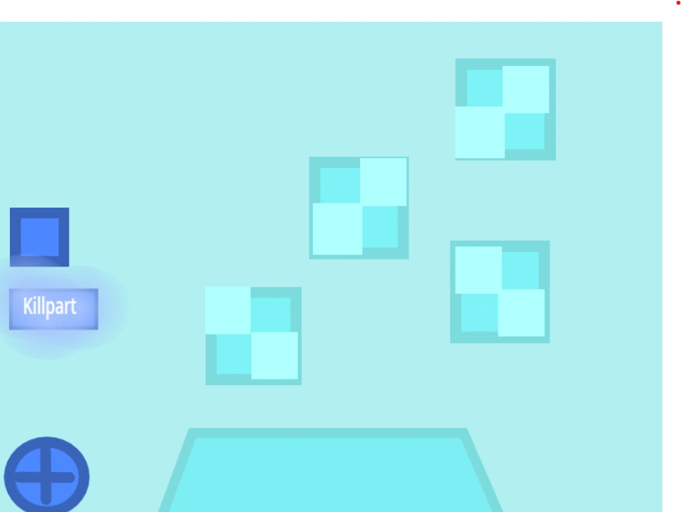 I tested out my tower of hell section maker on scratch | Fandom