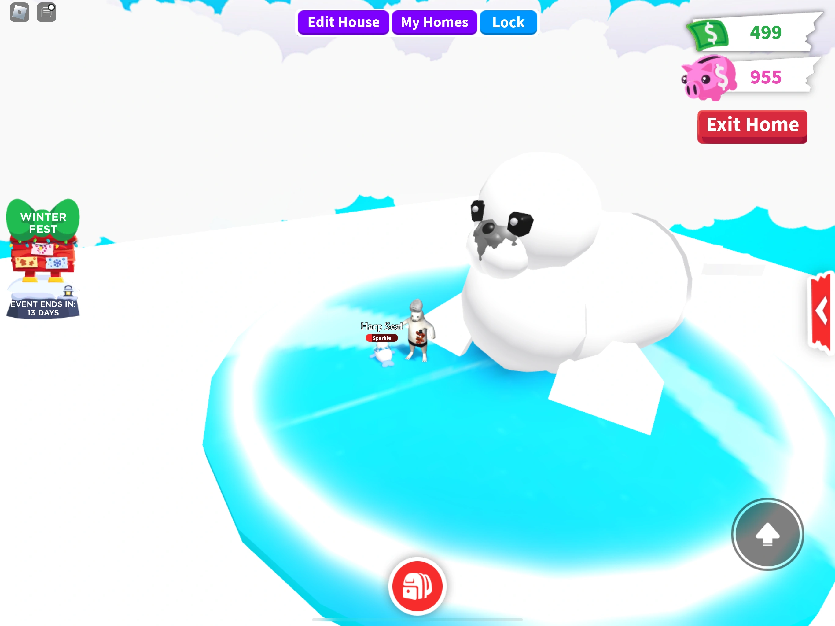 I progress seal build | Fandom