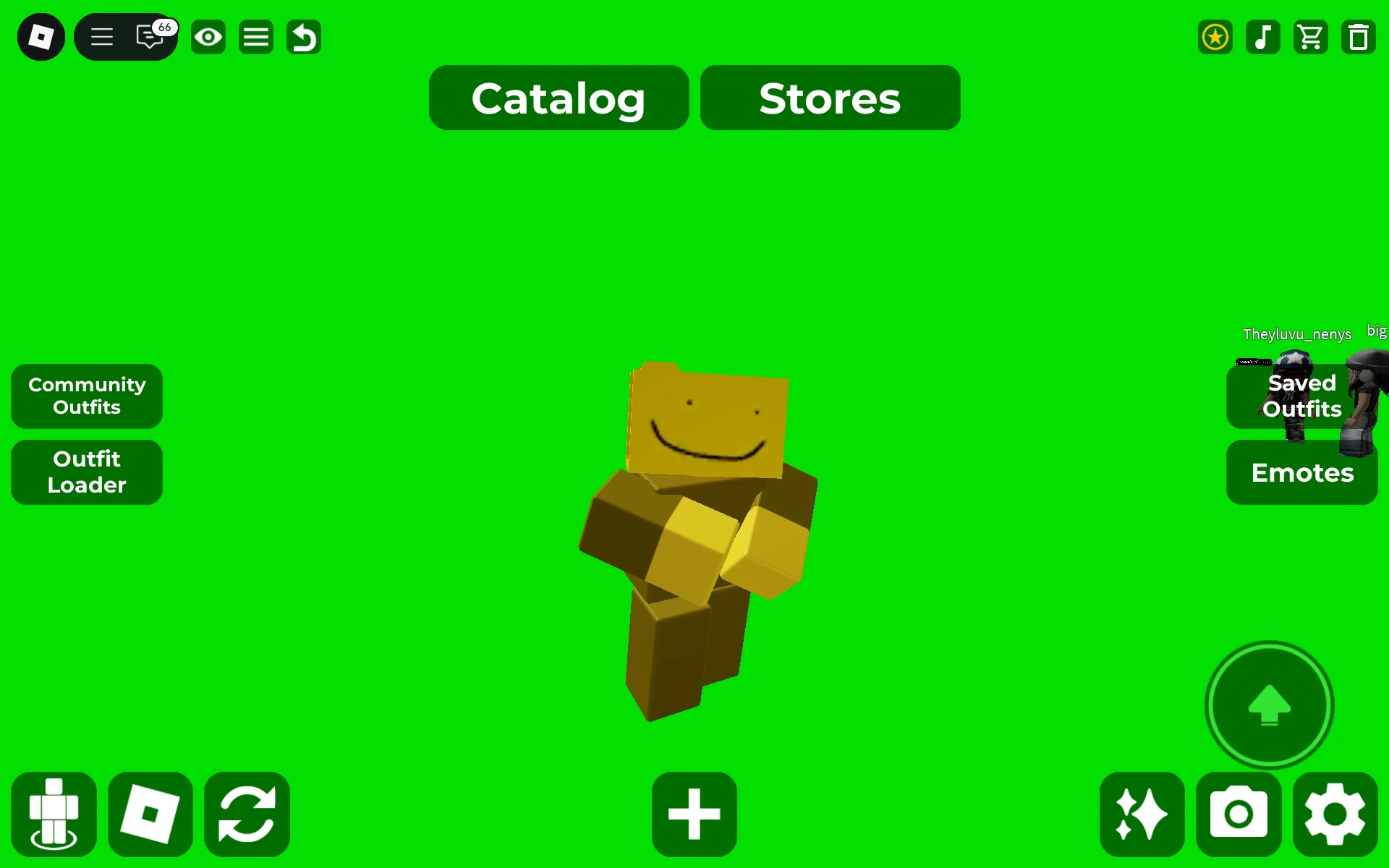 ROOB AND BOB DOE | Fandom