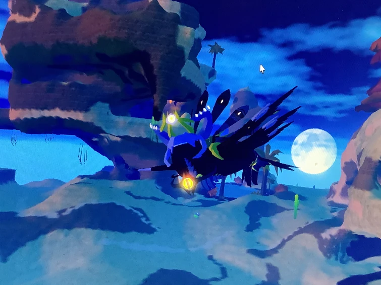 Halberd Pictures :D | Fandom