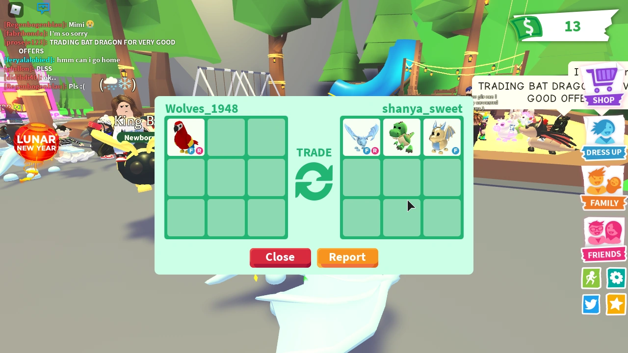 oH HoW HaVe ThE tAbLeS TuRneD :> | Fandom