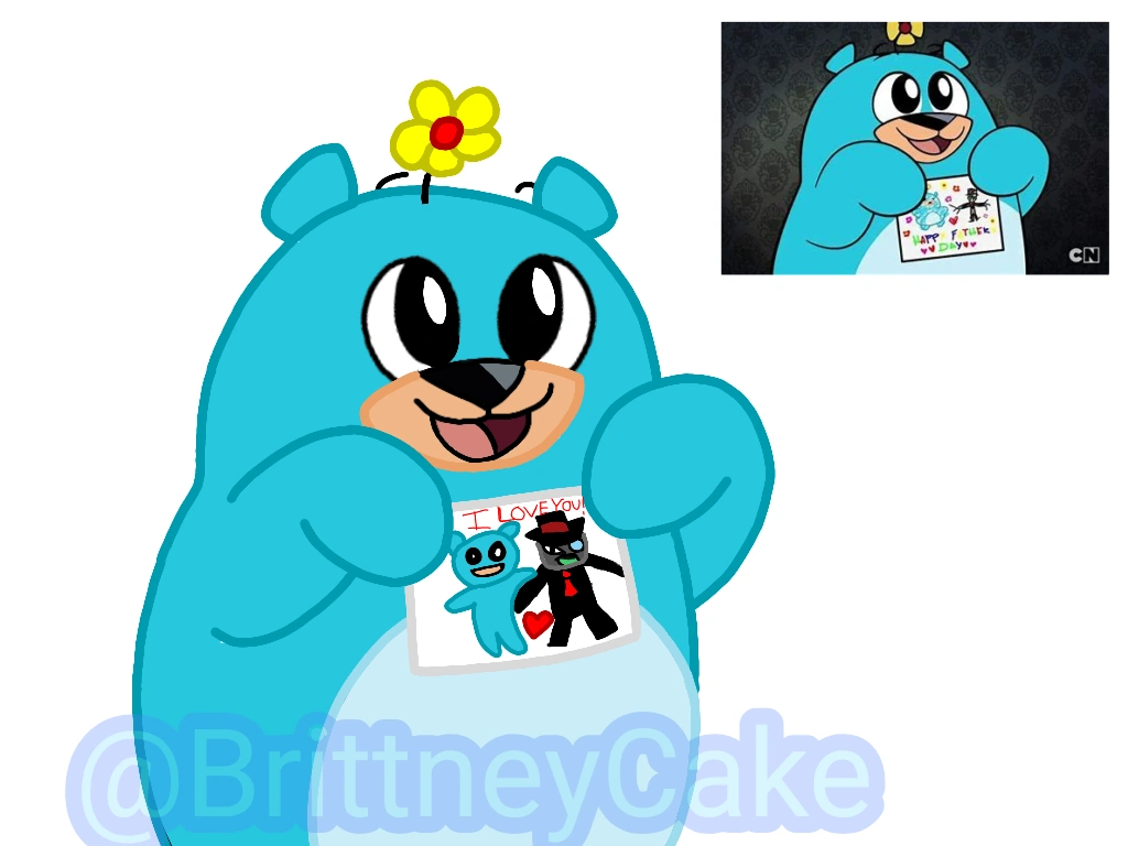 I drew 505! | Fandom