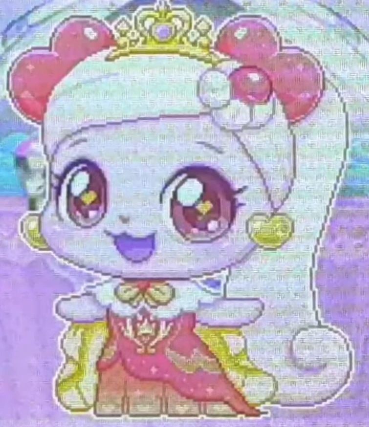 Dessert Teeniepings in game 💖 | Fandom