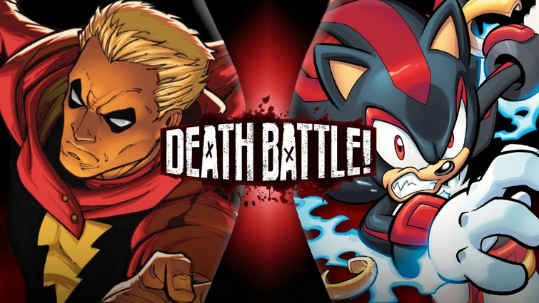 Adam Warlock Vs Archie Shadow | Fandom