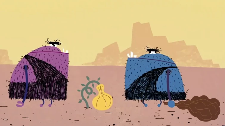 StoryBots B.C. | Fandom