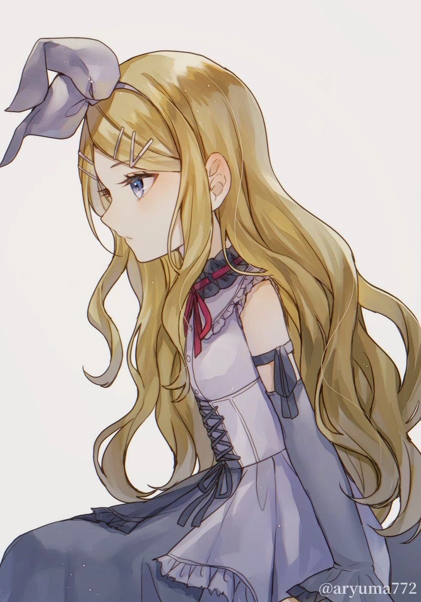 LONG HAIRED RIN LONG HAIRED RIN LONG HAIRED RIN | Fandom