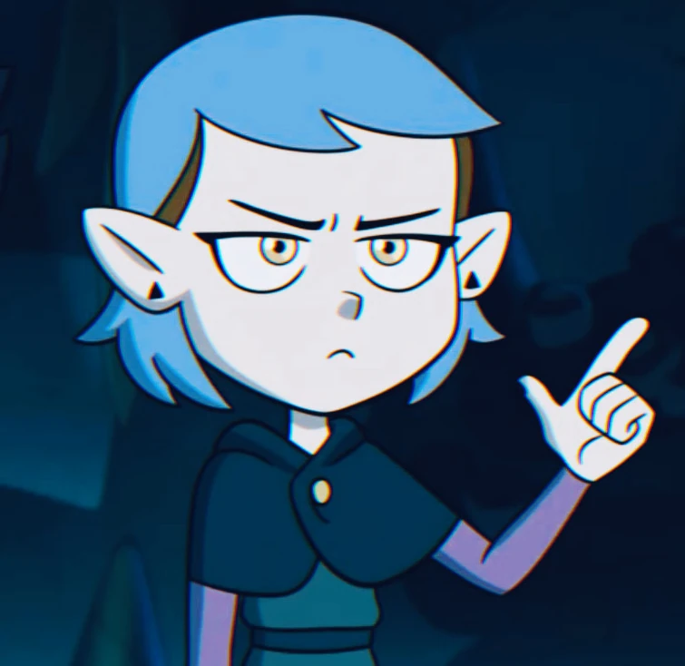 Who's your favorite TOH character? | Fandom