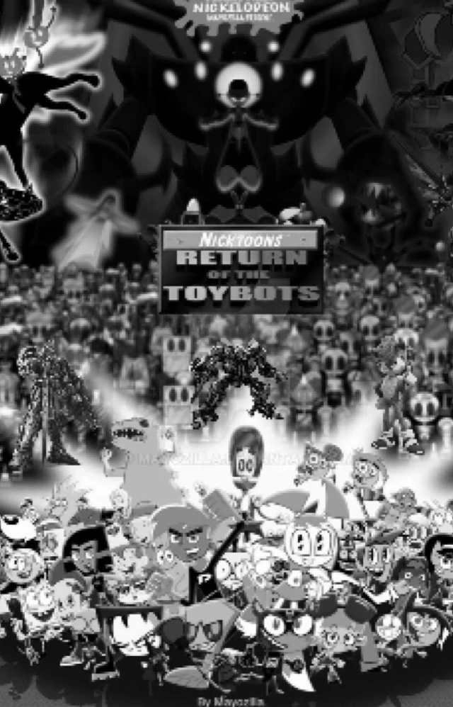 Comic Optimus Prime Bumblebee and Sonic the Hedgehog in Nicktoons ...