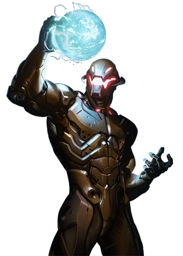 "Robotical Evolution" | Fandom